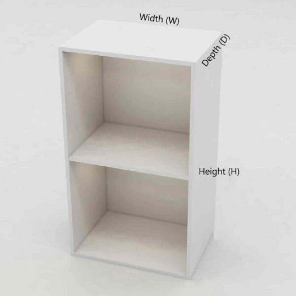 Standard Overhead Cabinet - Flat Pack Kitchens Preston | Flat Pack ...